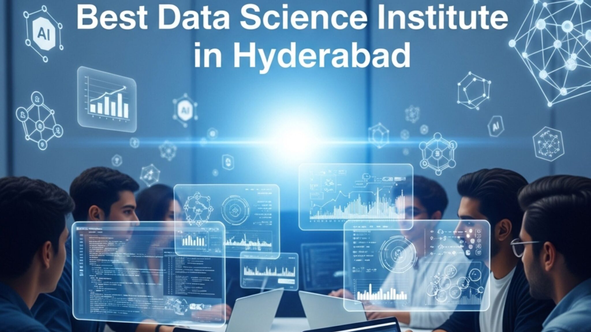 Best Data Science Institute in Hyderabad | How to Pick the Right One ...