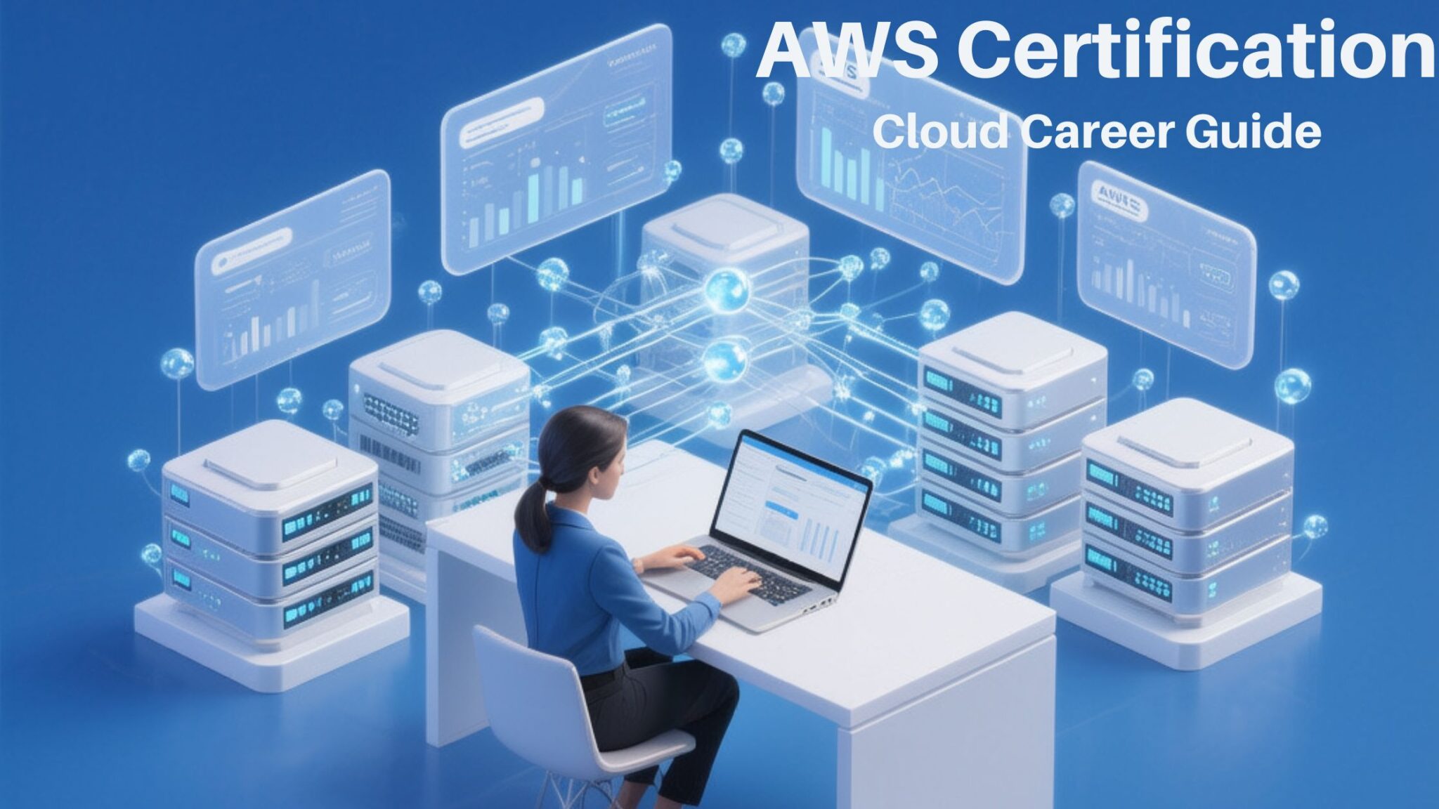 AWS Certification: Complete Guide for Beginners, Career Growth & Salary
